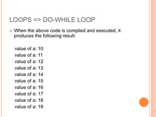 loops in C ppt.pdf