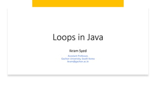 Loops in Jave.pptx