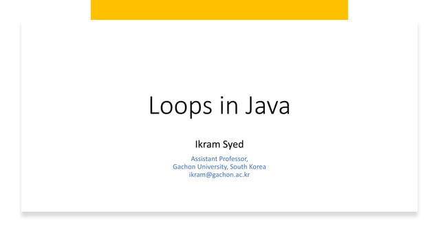 Loops in Jave.pptx