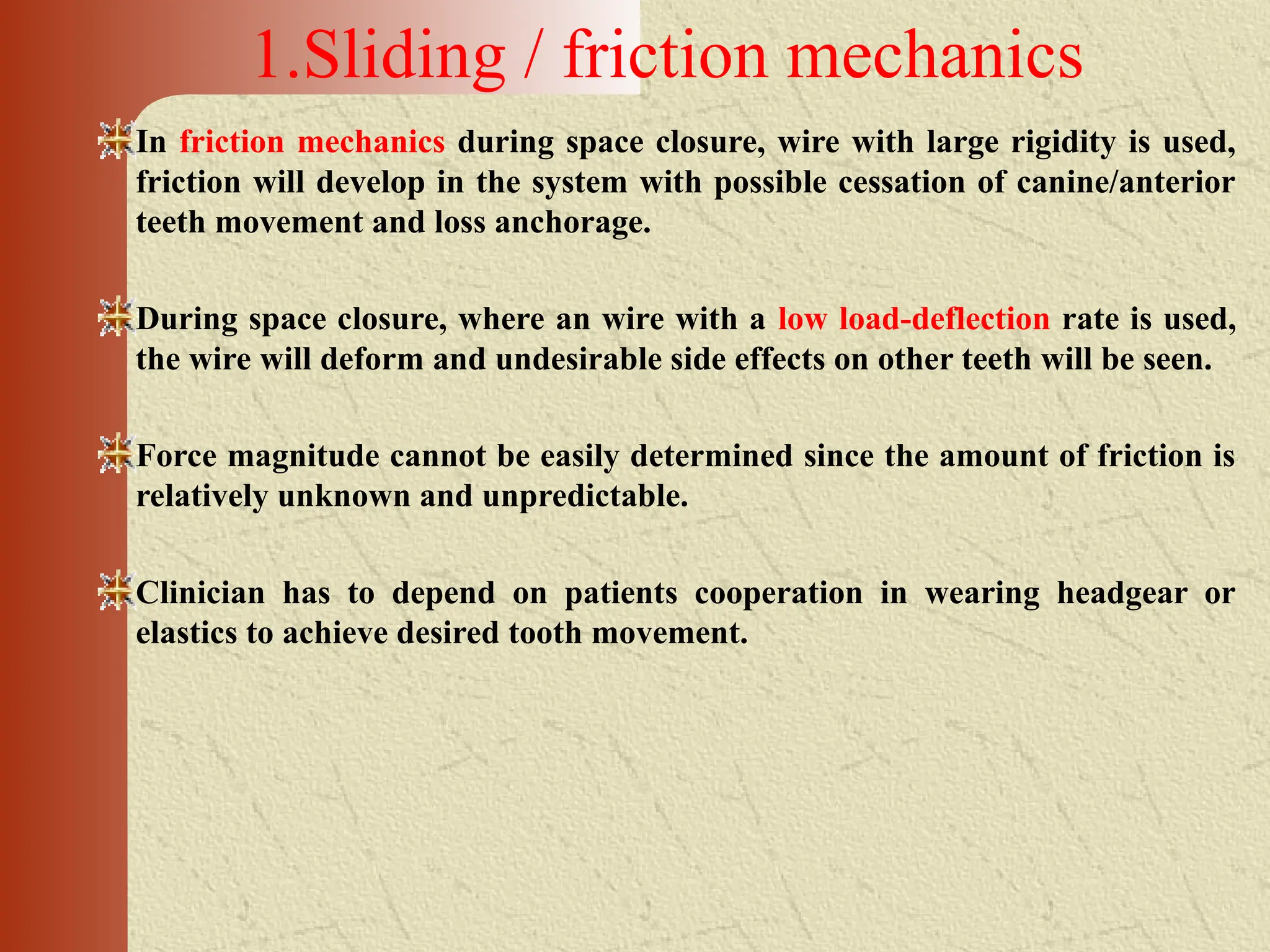 Loops in orthodontics and its uses [Autosaved]..ppt