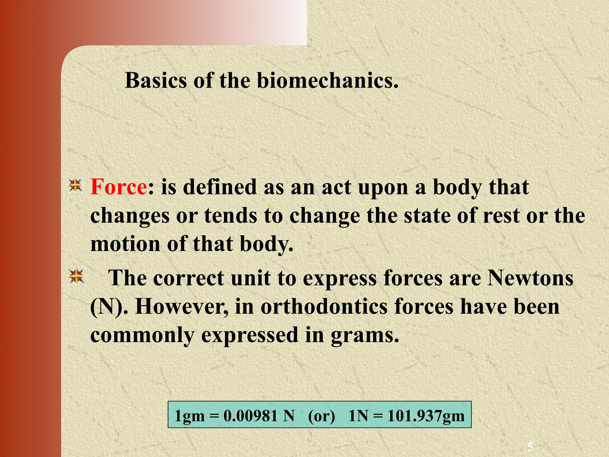 Loops in orthodontics and its uses [Autosaved]..ppt
