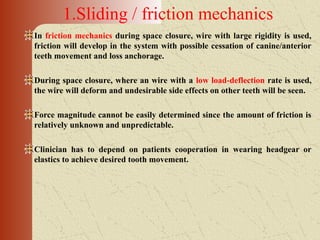 Loops in orthodontics and its uses [Autosaved]..ppt