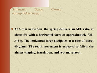 Loops in orthodontics and its uses [Autosaved]..ppt