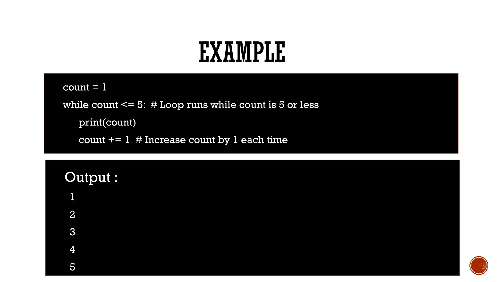 Loops in python.pptx/ introduction to loops in python | PPT Loops in python.pptx/ introduction to loops in python | PPT