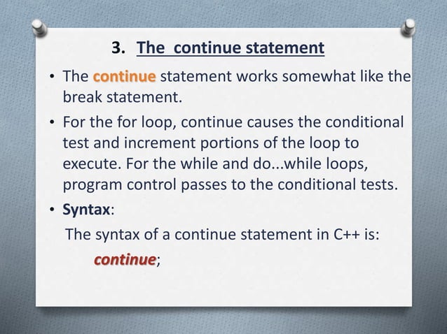 Loops IN COMPUTER SCIENCE STANDARD 11 BY KR | PPTX
