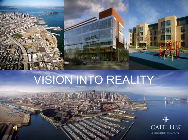 Catellus loop show | PPT