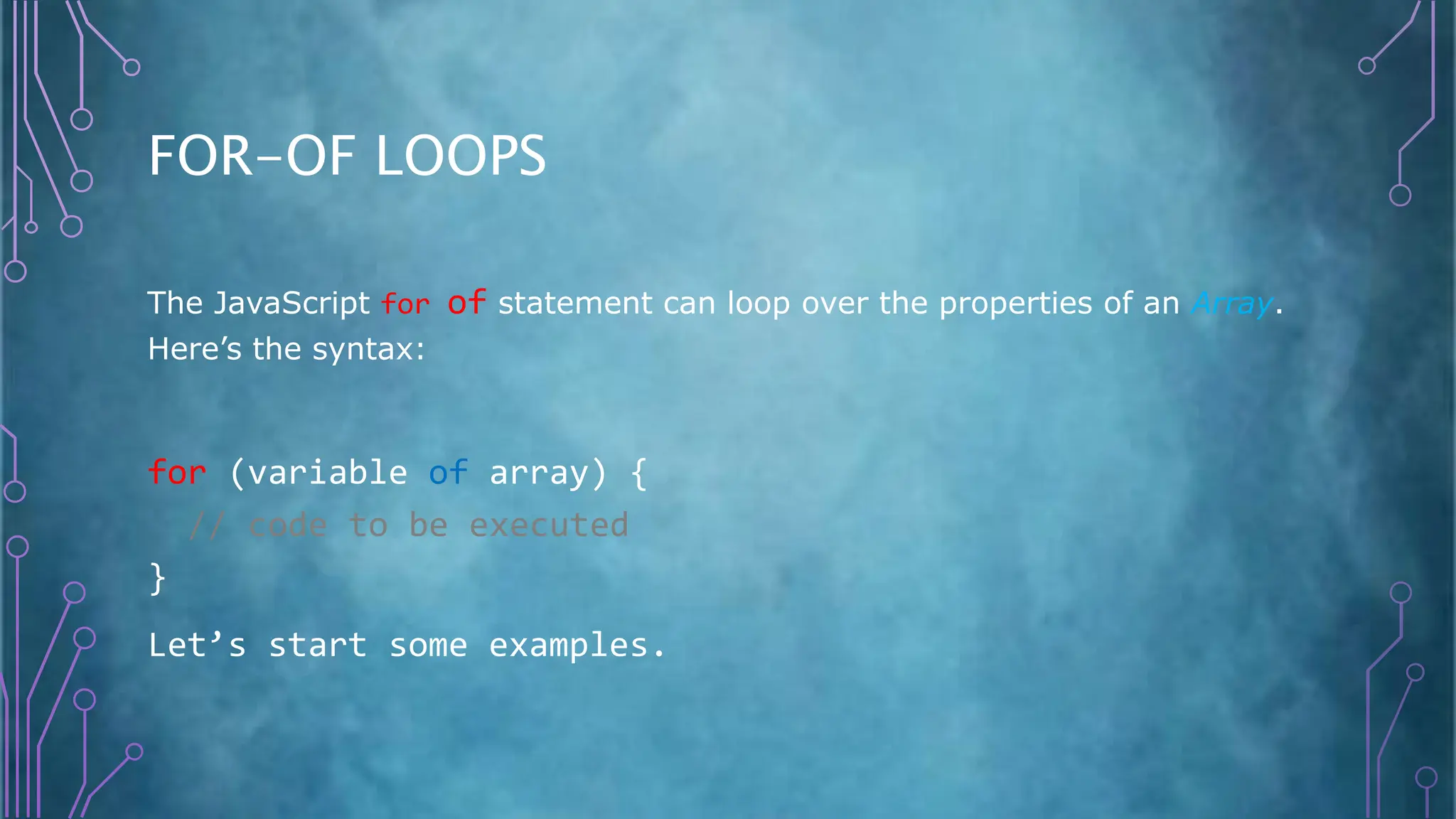 Loops (Refined).pptx