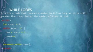 Loops (Refined).pptx