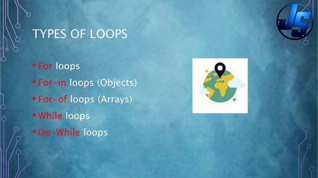 Loops (Refined).pptx