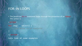 Loops (Refined).pptx