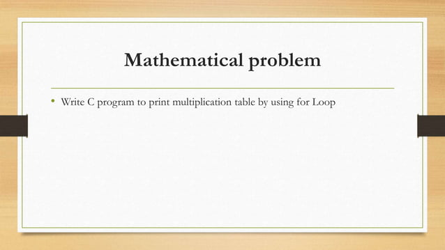 Loop Statements TanCollege Programming course.pptx
