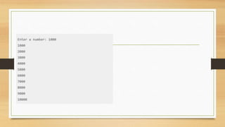 Loop Statements TanCollege Programming course.pptx