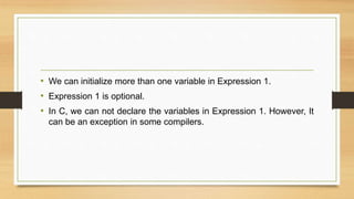 Loop Statements TanCollege Programming course.pptx