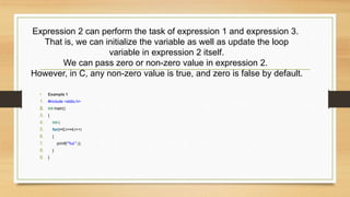 Loop Statements TanCollege Programming course.pptx