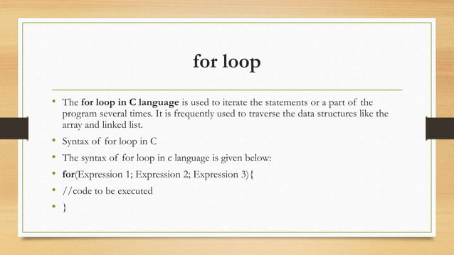 Loop Statements TanCollege Programming course.pptx