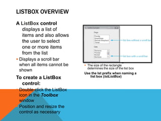 Loop structures chpt_6 | PPT