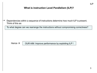Loop Unroll_ACA_CS505.ppt