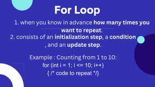 Loop with easy understanding.pptx