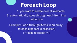 Loop with easy understanding.pptx