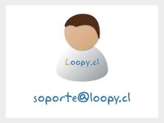 ¿Qué es Loopy? | PDF