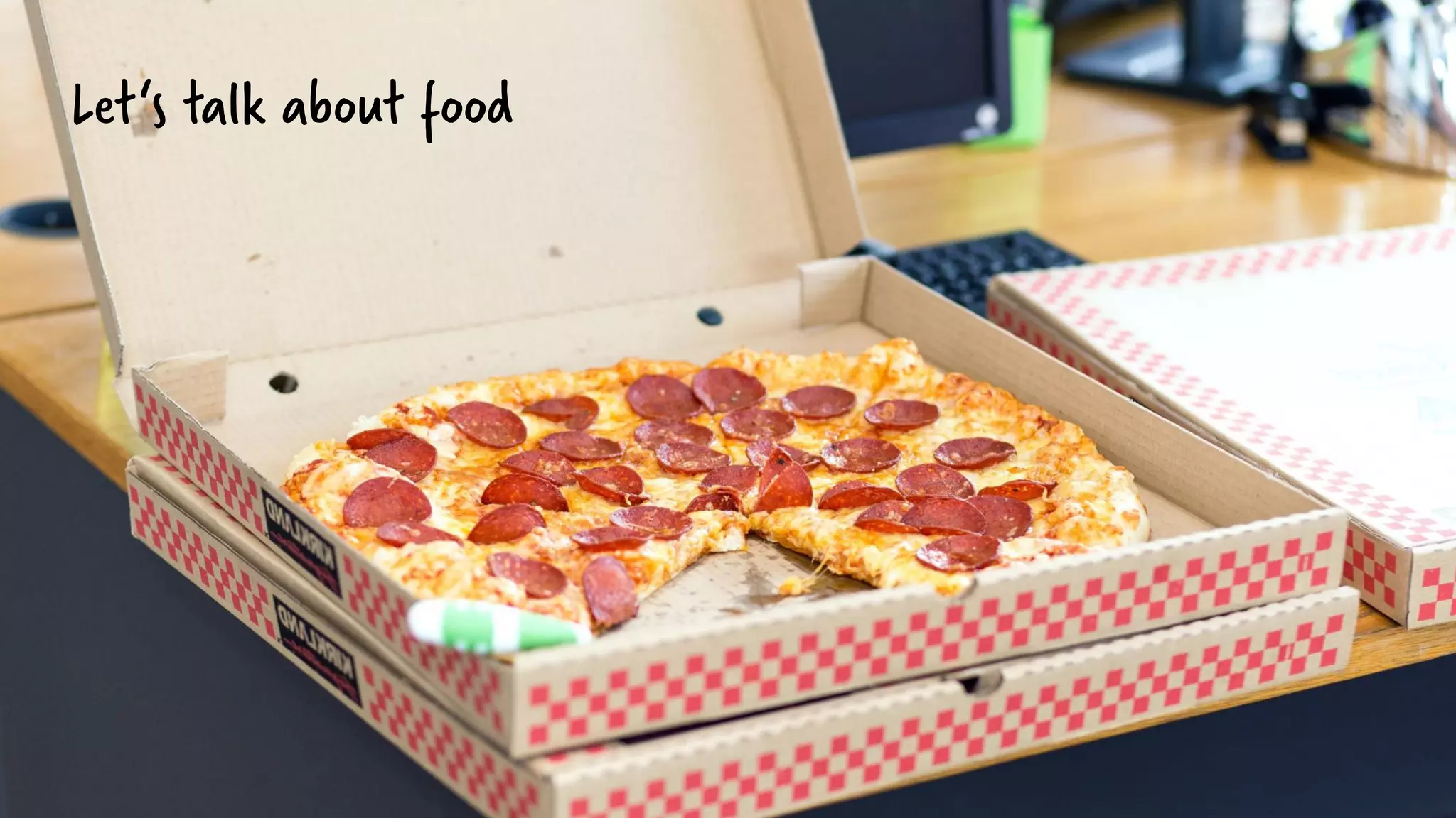 Loosely or lousily coupled - Understanding communication patterns in ...