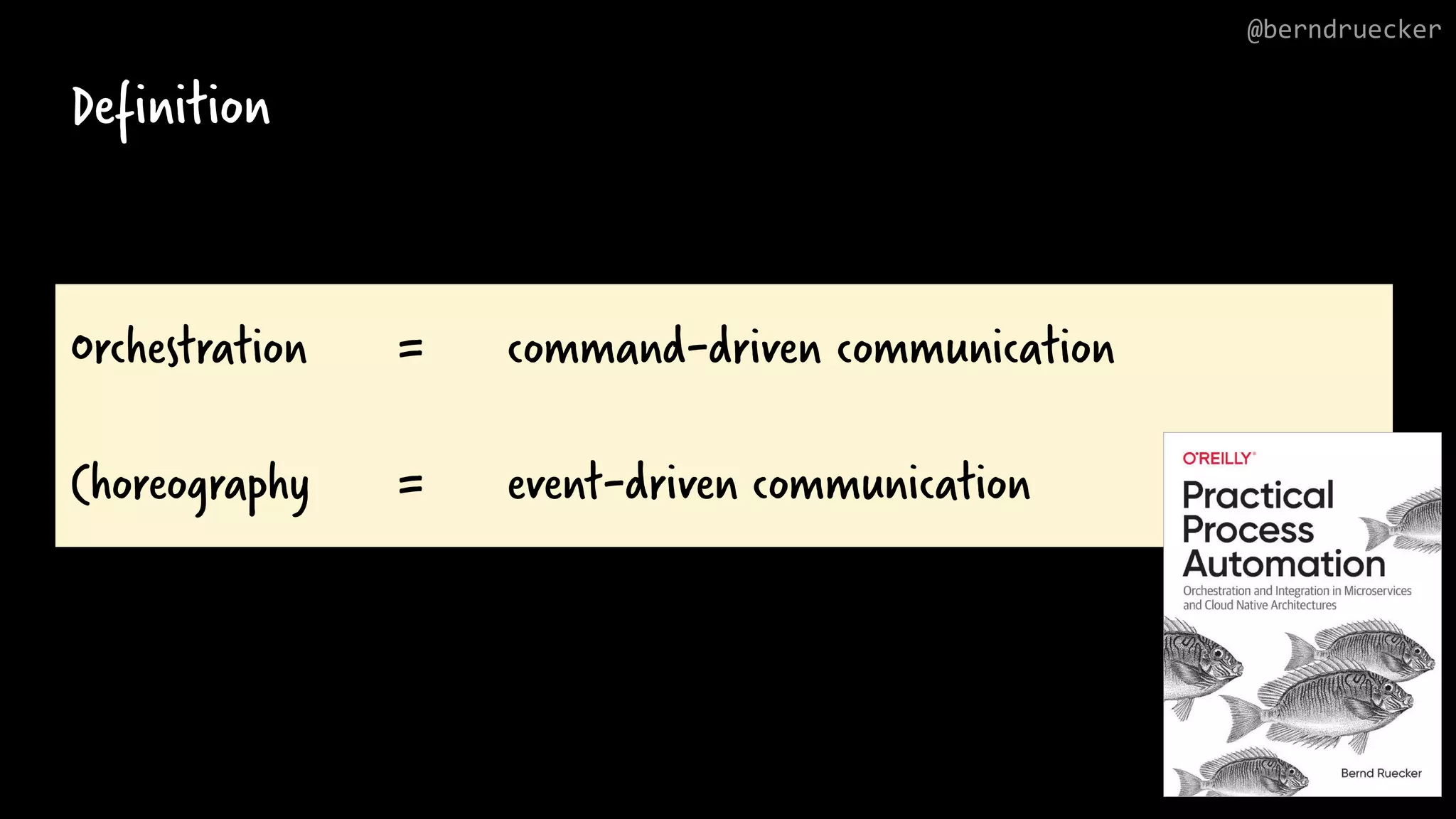 Loosely or lousily coupled - Understanding communication patterns in ...