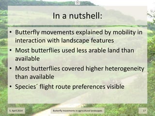 Loos, J. (2014). International Butterfly Conservation Symposium | PPT