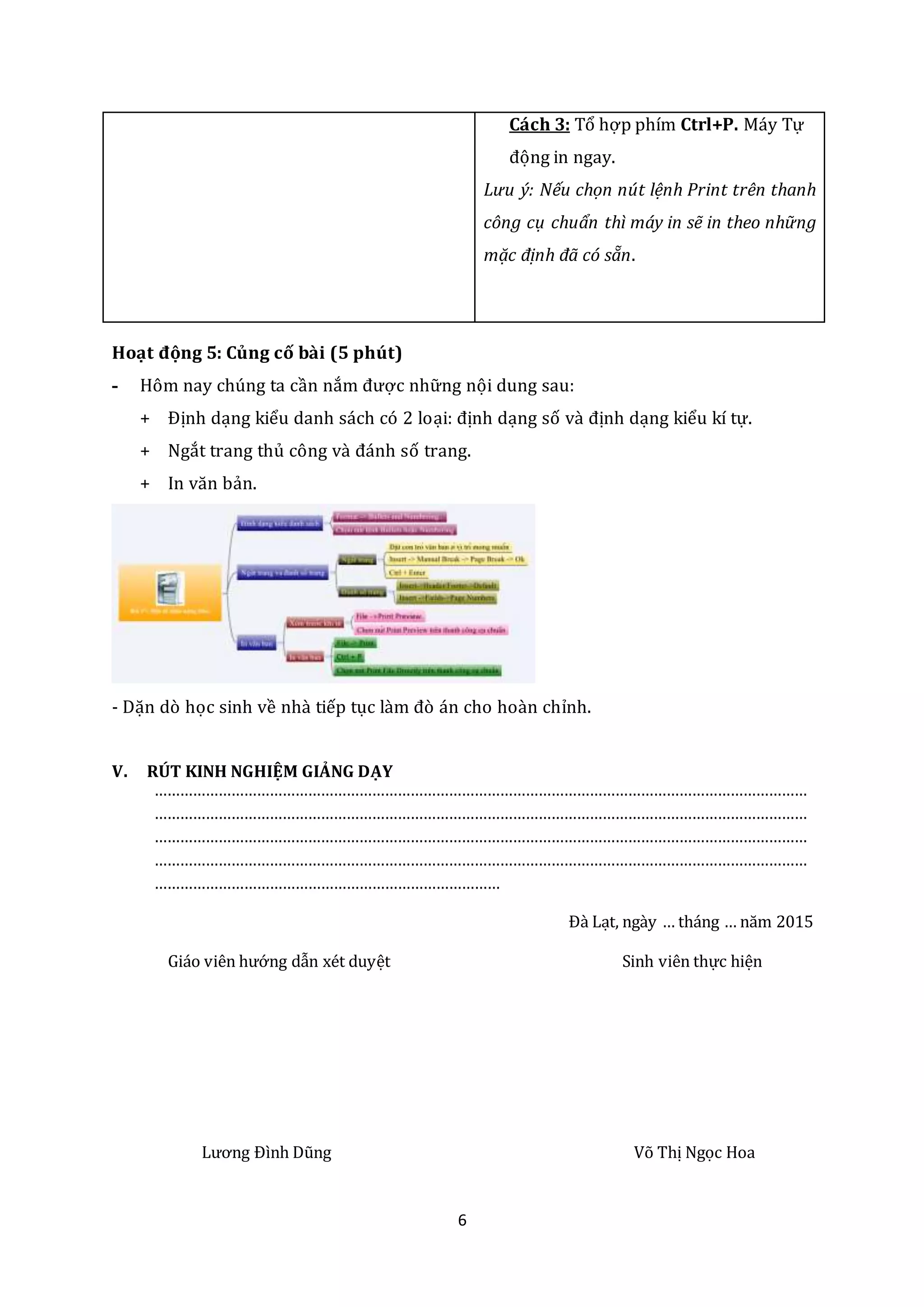 Lop chuong iii- bai 17-mot so chuc nang khac | PDF