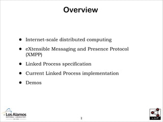 Linked Process | PDF