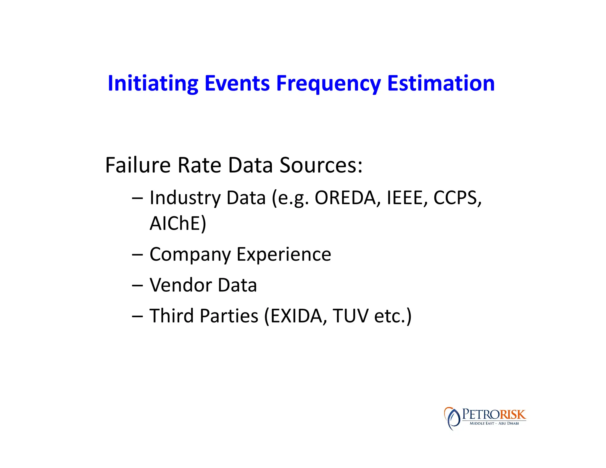LOPA-Presentation and implementation methodology .pdf