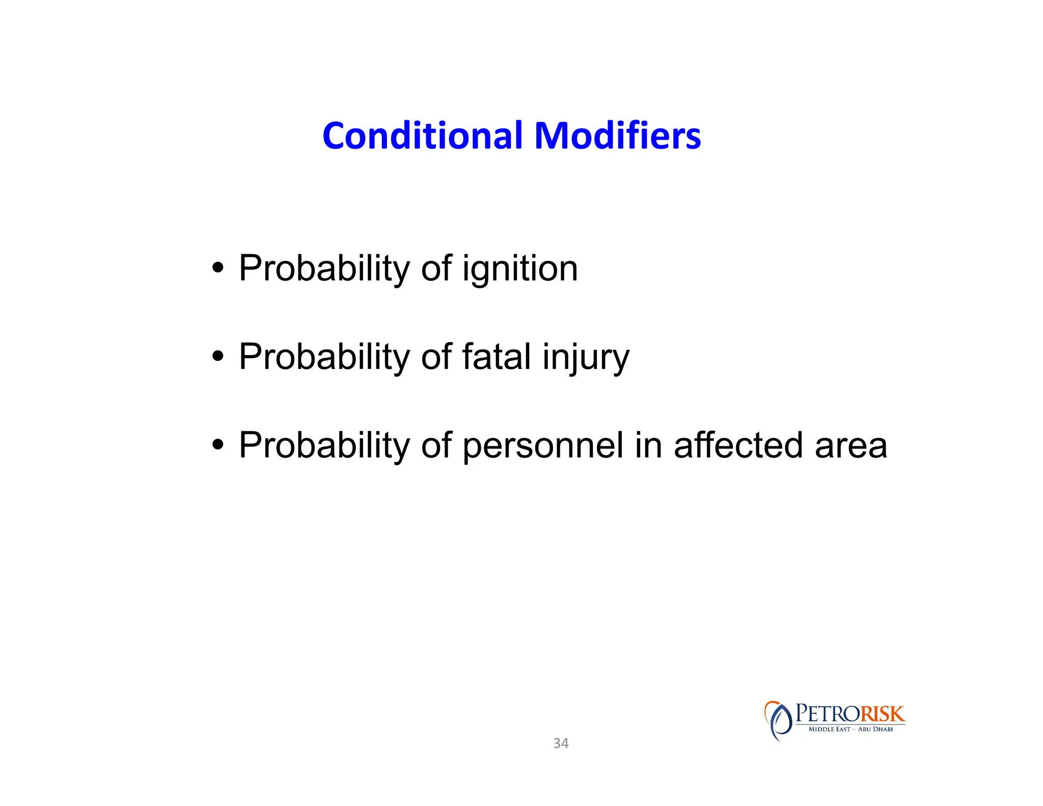 LOPA-Presentation and implementation methodology .pdf