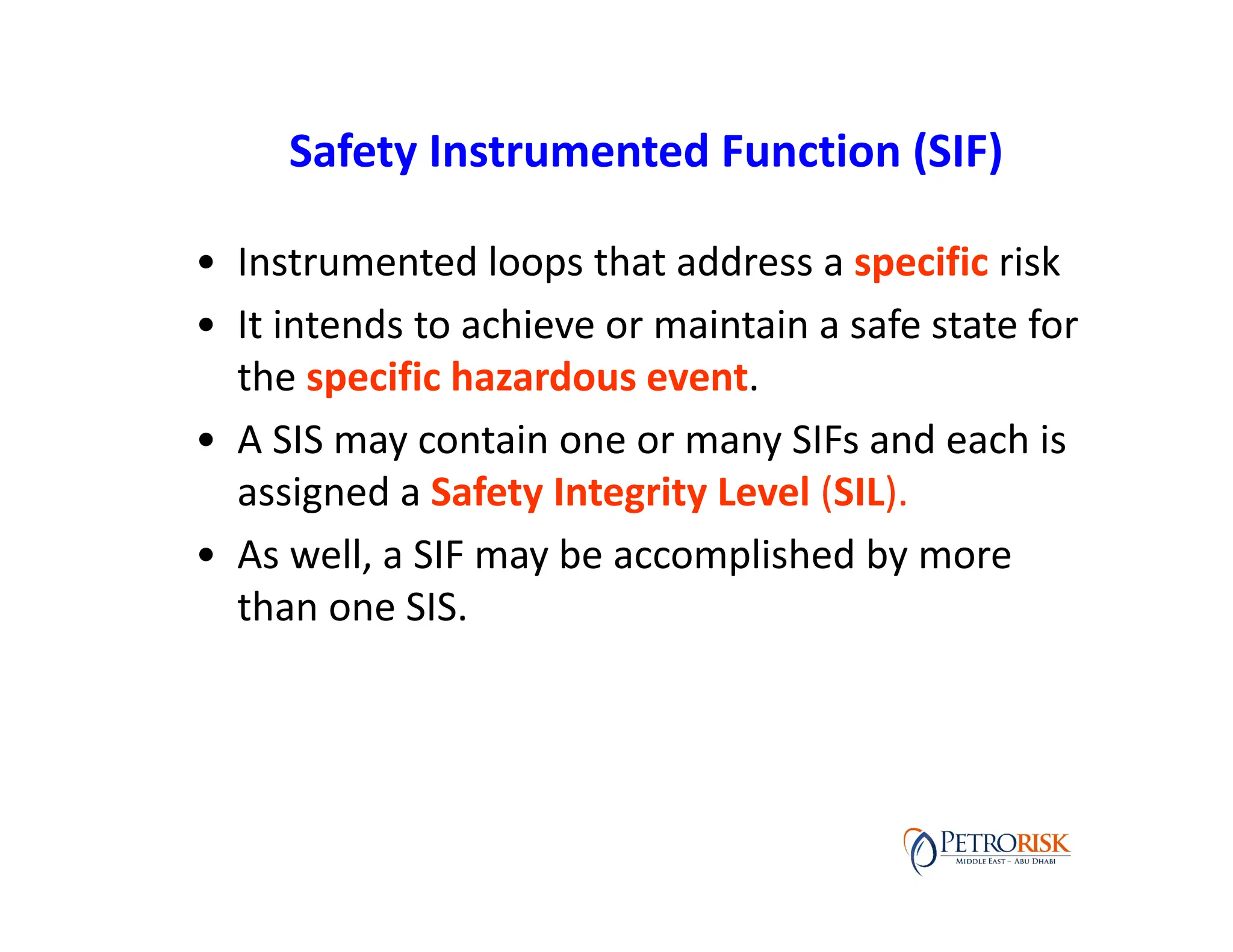 LOPA-Presentation and implementation methodology .pdf