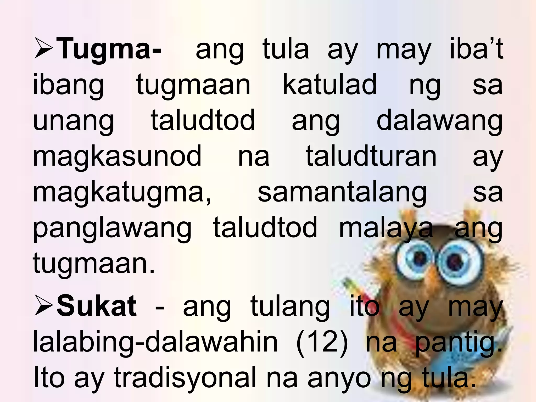 Lope K. Santos | PPTX