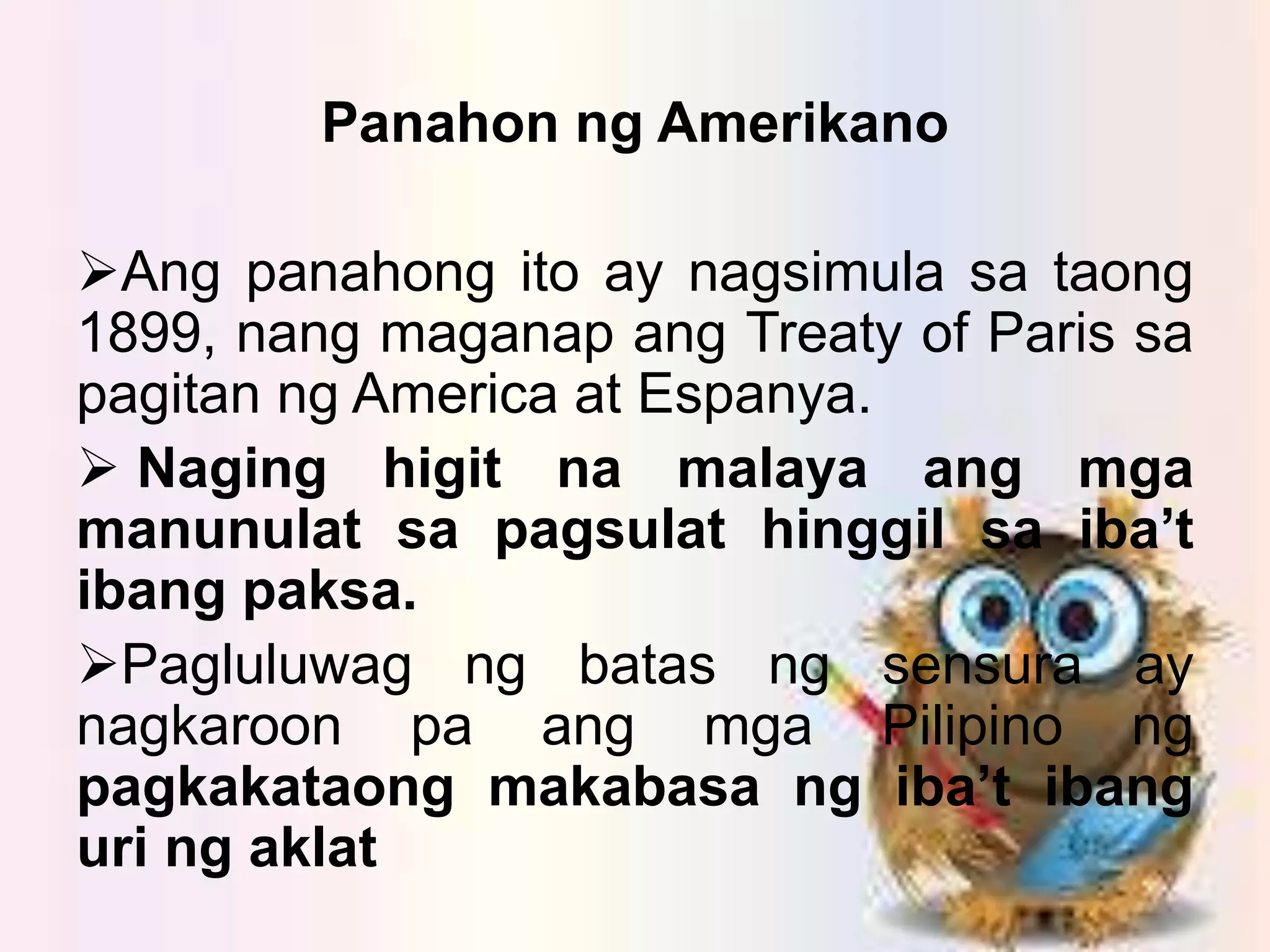 Lope K. Santos | PPTX