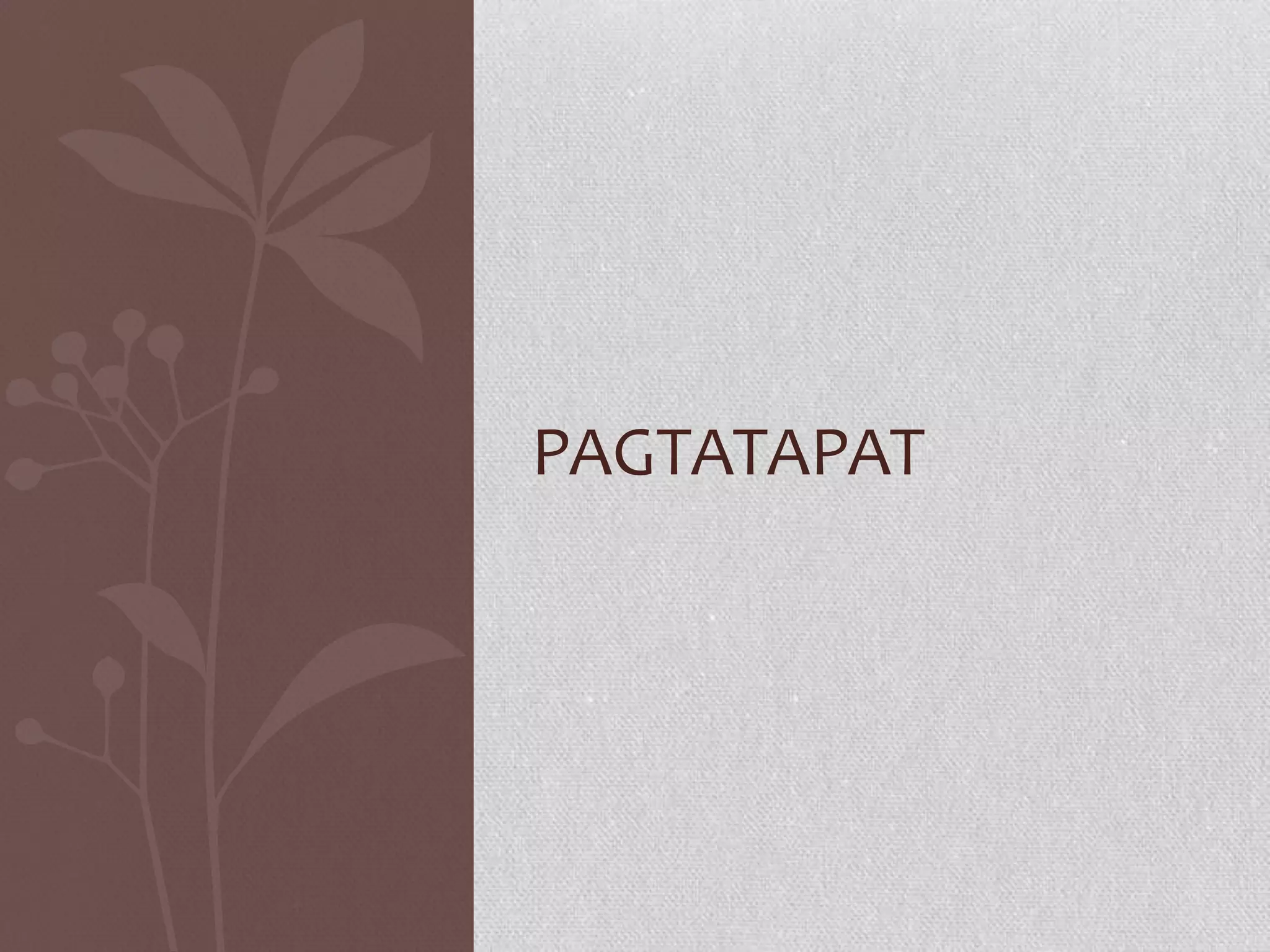 UPDATED - Lope K. Santos | PPTX