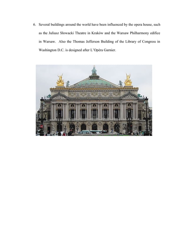 Lopera Garnier | DOC