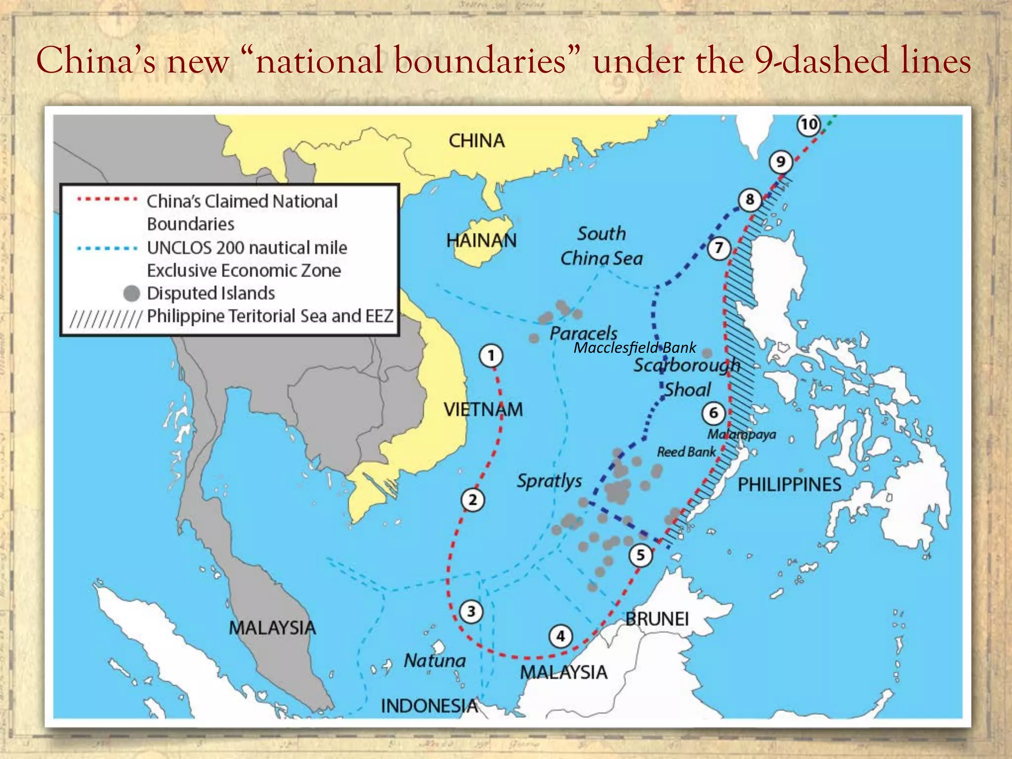 Lopez Museum Historical Facts and Historical Lies in the West ...