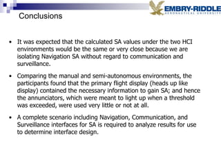 Human-Machine Interfaces for Increased UAS Pilot Situational Awareness ...