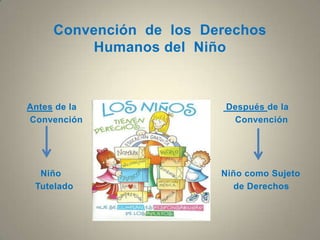 lopna. Derechos del niño niña y Adolescente venezolanos | PDF