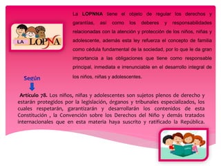 Lopnna | PPTX