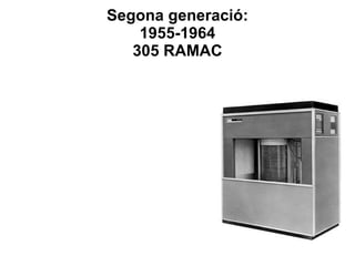 Informatics evolution | PPT