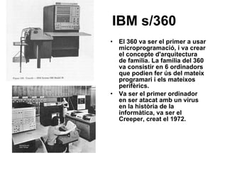 Informatics evolution | PPT