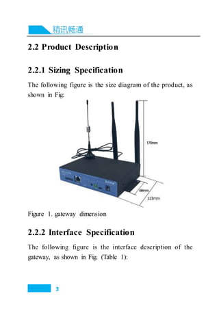 智能LoRa网关使用说明 (1).docx