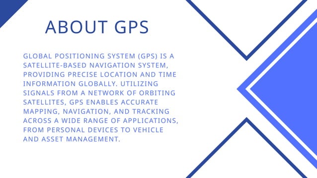 lora based gps using armega328-Au & ESP8266.pptx