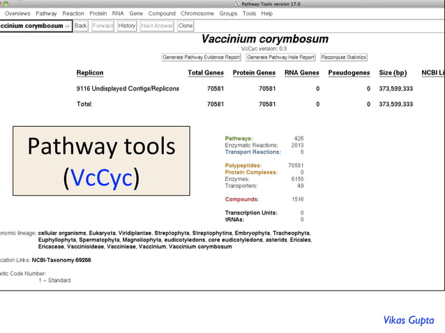 RNA-Seq analysis of blueberry fruit identifies candidate genes involved ...