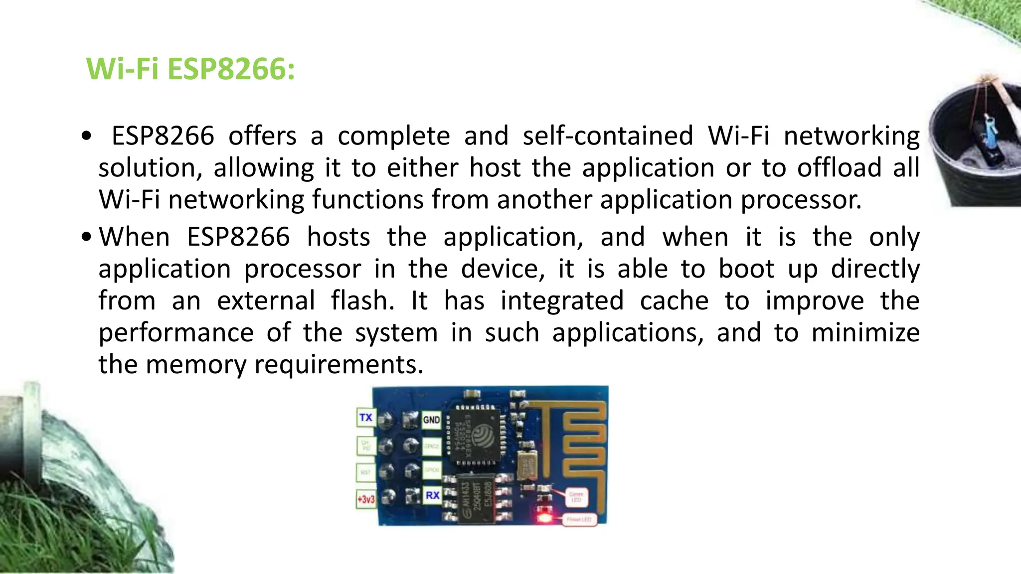 Lora Iot Based Self Powered Multi Sensors Wireless Network For Next Generation Integrated