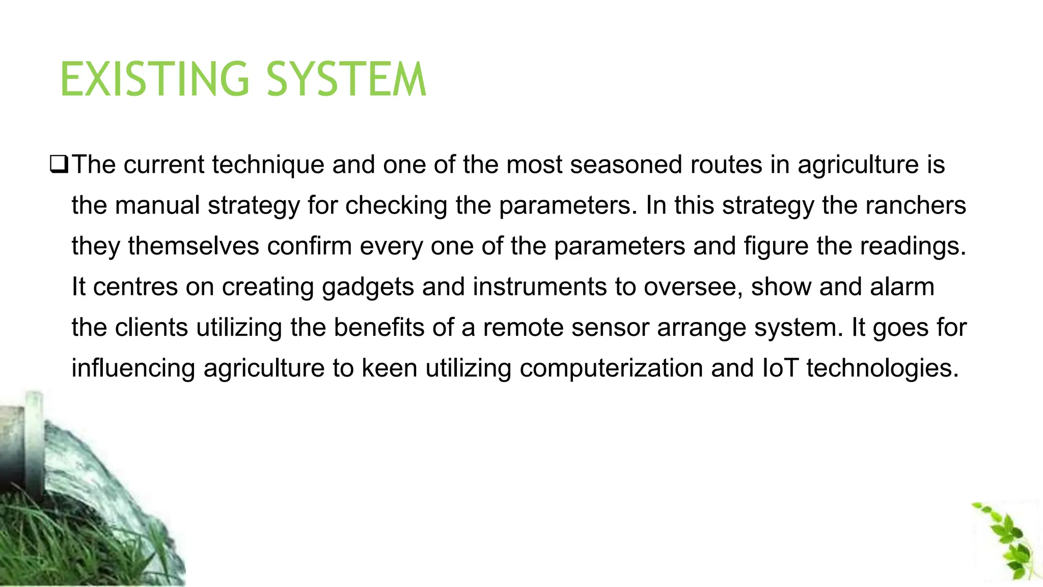 Lora Iot Based Self Powered Multi Sensors Wireless Network For Next Generation Integrated