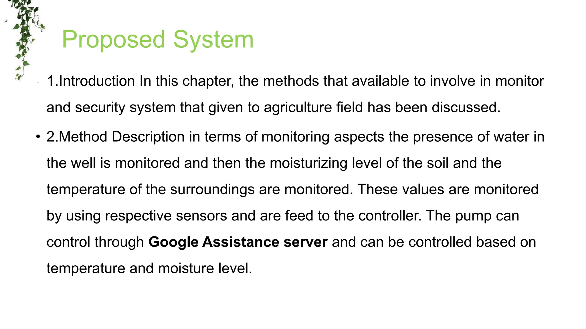 Lora Iot Based Self Powered Multi Sensors Wireless Network For Next Generation Integrated