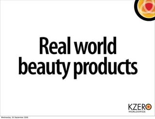 L'Oreal Paris in Second Life by KZero Worldswide | PDF | Simulation Video Games | Video Game Genres