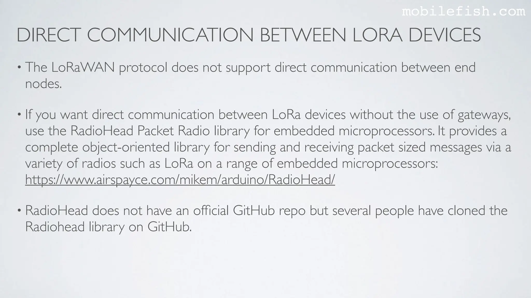 what is lorapan ,explanation of iot module with | PDF | Computer Networking | Computing